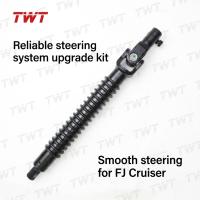 China Twt 45203-35310 Auto Steering Shaft Steering Intermediate Shaft Auto Steering Parts for Toyota Fj Cruiser 2007-2009 Gsj15 for sale