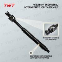 China Twt 45203-60090 Steering Column Joint Intermediate Shaft 4520360090 45203 60090 for Toyota Land Cruiser 100 1998-2000 Uzj100 for sale