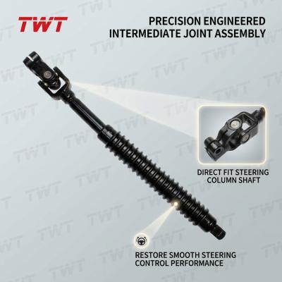China Twt 45203-60090 Steering Column Joint Intermediate Shaft 4520360090 45203 60090 for Toyota Land Cruiser 100 1998-2000 Uzj100 for sale