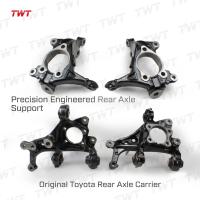 China TWT Original CARRIER SUB-ASSY REAR AXLE for Toyota Vellfire Vios WISH Yaris Cross Corolla Allion Highlander Sienna Hybrid RAV4 for sale