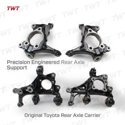 China TWT Original CARRIER SUB-ASSY REAR AXLE for Toyota Vellfire Vios WISH Yaris Cross Corolla Allion Highlander Sienna Hybrid RAV4 for sale