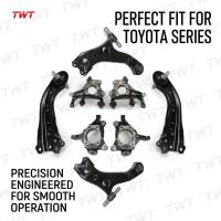China TWT Original CARRIER SUB ASSY REAR AXLE for FJ Cruiser Fortuner Highlander Harrier Hilux Innova Kluger Land Cruiser 90 100 Prado for sale