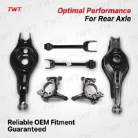 China TWT Original CARRIER SUB-ASSY REAR AXLE for Toyota 4Runner Alphard Avalon Camry Camry Venza Celica CHR Coaster Corolla HB Ractis for sale