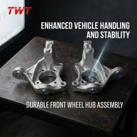 China TWT 43202-47030 43201-47030 Steering Knuckle LH RH 4320247030 4320147030 for Toyota Prius 2009- for sale