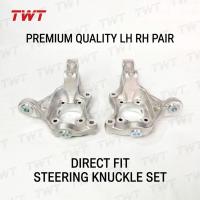 China TWT 43202-47030 43201-47030 Steering Knuckle LH RH 4320247030 4320147030 for Toyota Prius 2009- for sale