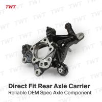 China TWT LH RH REAR AXLE CARRIER SUB ASSY 42304-0R120 42305-0R120 423040R120 423050R120 For Toyota RAV4 2019-2023 for sale