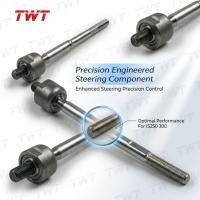 China TWT 45503-30070 Ball Joint Tie Rod End 4550330070 for Toyota Lexus IS250 300 2006-2008 for sale