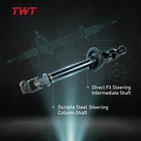 China TWT STEERING INTERMEDIATE SHAFT 45220-0E100 452200E100 For Toyota Highlander 2015-2018 for sale