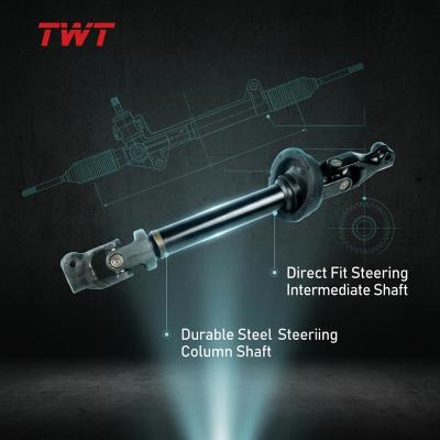 China TWT STEERING INTERMEDIATE SHAFT 45220-0E100 452200E100 For Toyota Highlander 2015-2018 for sale