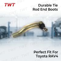 China TWT 45046-09675 45047-09335 Tie Rod End Boot Protection 4504609675 4504709335 for Toyota RAV4 2009-2011 for sale