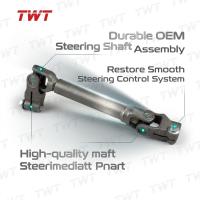 China Toyota Car Spare Parts No.2 Steering Intermediate Shaft Assembly 45260-02340 for sale