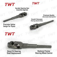 China Car Pickup Yokes Spline Telescopic Steering Shaft 45260-0D190 For Toyota Yaris 2013-2016 for sale