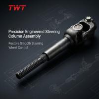 China TWT Original Toyota Steering Parts Steering Intermediate Shaft Assembly 45260-12480 for sale