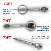 China TWT 45503-52070 Steering Tie Rod End 4550352070 For Toyota Yaris 2006-2006 for sale