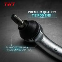 China TWT 45046-09590 45046-09591 Tie Rod 4504609590 4504609591 for Toyota Corolla 2007-2010 for sale