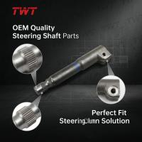 China Toyota Original Auto Joint Car Yokes Spline Steering Telescopic Shaft Extension Power Gear Column Assembly 4522102080 for sale