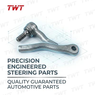 China TWT 45464-30060 45463-30130 Outer Steering Tie Rod Assy 4546430060 4546330130 for Toyota Lexus IS250 300 2006-2008 for sale