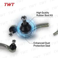 China TWT 45470-09090 45470-09100 Tie Rod End Boots Usage 4547009090 4547009100 for Toyota Camry 2006-2007 for sale
