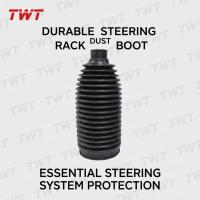 China 45535-60020 45535-60021 Steering Rack Boot Dust Proof 4553560020 4553560021 For Toyota Land Cruiser 2007-2008 for sale