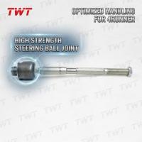 China Twt 45503-39265 45503-39235 45503-39305 Steering Ball Joint Rack End Tie Rod 4550339265 4550339235 4550339305 For 4Runner for sale