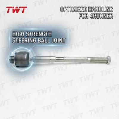 China Twt 45503-39265 45503-39235 45503-39305 Steering Ball Joint Rack End Tie Rod 4550339265 4550339235 4550339305 For 4Runner for sale