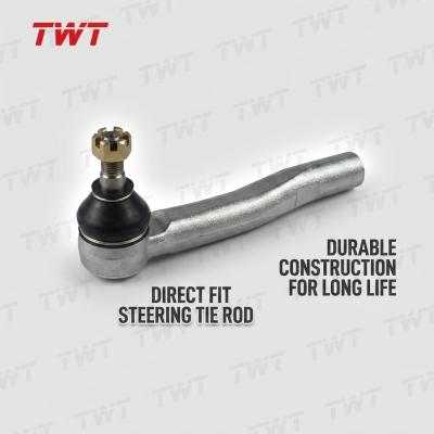 China Toyota Highlander 2009-2012 Front Tie Rod End Guide  45460-09200 45470-09120 4546009200 4547009120 for sale
