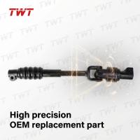 China Twt 45203-60140 45203-60141 Auto Steering Shaft Intermediate Sub Assy for Toyota Land Cruiser 2007-2011 for sale