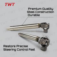 China TWT Intermediate Steering Shaft 45220-60230 4522060230 For Toyota Land Cruiser 2007-2011 for sale