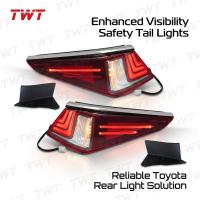 China TWT LENS & BODY, REAR COMBINATION LAMP, LH RH 81561-33591 81551-33590 81561-33592 8156133591 8155133590 8156133592 for Toyota for sale