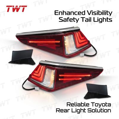 China TWT LENS & BODY, REAR COMBINATION LAMP, LH RH 81561-33591 81551-33590 81561-33592 8156133591 8155133590 8156133592 for Toyota for sale