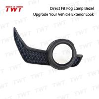 China TWT Original 52127-35160 52127-35070 52127-35080 52127-35100 5212735060 5212835150 Fog Lamp Bezel Cover for Toyota 4Runner 2020- for sale