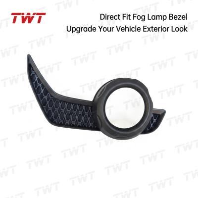 China TWT Original 52127-35160 52127-35070 52127-35080 52127-35100 5212735060 5212835150 Fog Lamp Bezel Cover for Toyota 4Runner 2020- for sale