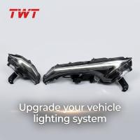 China Twt Clearance Lamp Assy 81610-78040 81620-78040 8161078040 8162078040 For Toyota Lexus Nx 2014-2020 for sale