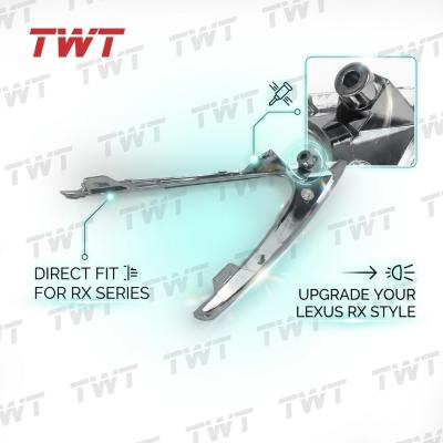 China TWT COVER, FOG LAMP, RH 81481-48220 8148148220 for Toyota LEXUS RX SERIES 2015-2019 LEXUS RX450HL/350L 2017-2019 for sale