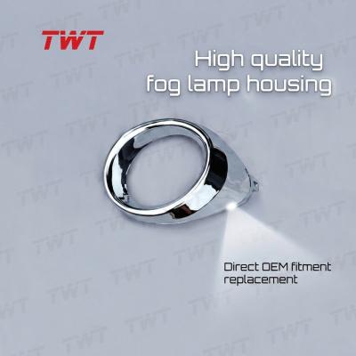 China TWT COVER, FOG LAMP, LH RH 81481-33040 81482-33050 8148133040 8148233050 for Toyota Lexus ES2## 350 300H 2012-2015 for sale