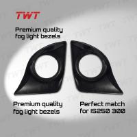 China TWT COVER, FOG LAMP, LH RH 81482-53020 81481-53020 8148253020 8148153020 for Toyota Lexus IS250 300 2010-2013 for sale