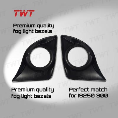 China TWT COVER, FOG LAMP, LH RH 81482-53020 81481-53020 8148253020 8148153020 for Toyota Lexus IS250 300 2010-2013 for sale