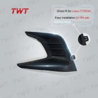 China TWT COVER, FOG LAMP, LH RH 81482-76010 81481-76010 8148276010 8148176010 for Toyota Lexus CT200H 2017-2021 for sale