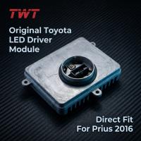 China TWT Original Recycled Auto Parts Headlight LED Driver Computer Control Module 85967-47050 8596747050 for Toyota Prius 2016- for sale