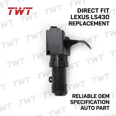China TWT ACTUATOR SUB-ASSY, HEADLAMP WASHER, RH 85207-50021 8520750021 for Toyota LEXUS LS430 2005- for sale