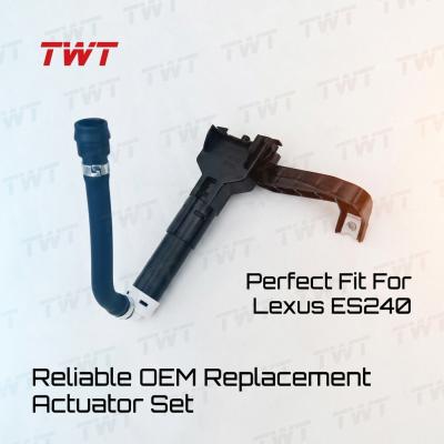 China TWT ACTUATOR SUB-ASSY, HEADLAMP WASHER, LH RH 85207-33030 85208-33030 8520733030 8520833030 for Toyota Lexus ES240 350 2006-2009 for sale