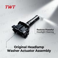 China TWT ACTUATOR SUB-ASSY, HEADLAMP WASHER, LH RH 85207-33090 85208-33090 8520733090 8520833090 for Toyota Lexus ES2## 350 300H for sale