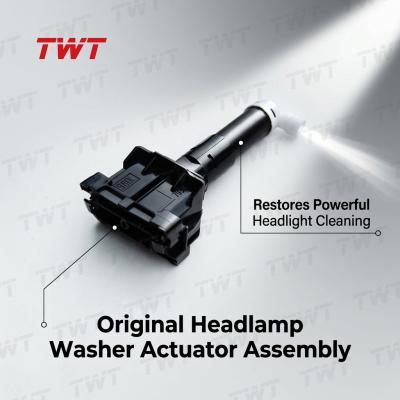China TWT ACTUATOR SUB-ASSY, HEADLAMP WASHER, LH RH 85207-33090 85208-33090 8520733090 8520833090 for Toyota Lexus ES2## 350 300H for sale