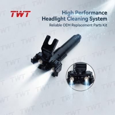 China TWT ACTUATOR SUB-ASSY, HEADLAMP WASHER, LH RH 85207-48110 85208-48110 8520748110 8520848110 for Toyota Lexus RX Series 2015-2019 for sale