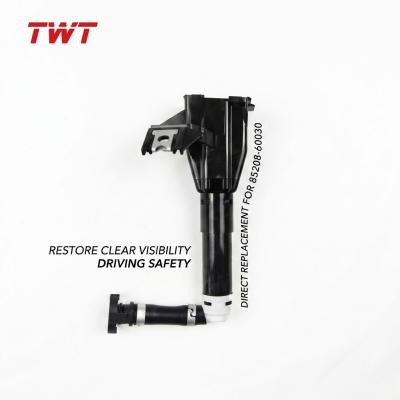 China TWT ACTUATOR SUB-ASSY, HEADLAMP WASHER, LH 85208-60030 85207-60030 8520860030 8520760030 for Toyota Lexus LX450D 460 570 for sale