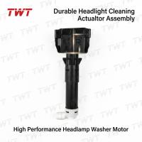 China TWT ACTUATOR SUB-ASSY, HEADLAMP WASHER, RH 85207-48070 85208-48070 8520748070 8520848070 for Toyota Lexus RX270 350 450H for sale