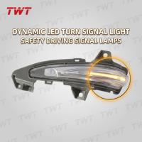 China Twt 81740-48020 81730-48020 Rearview Mirror Light Side Mirror Light Turn Signal Light For Toyota Lexus Rx270 350 450H 2008-2012 for sale