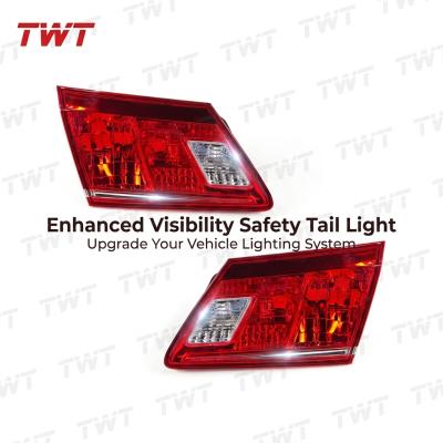 China Twt 81591-33190 81581-33200 Brake Light Lamp Rear Lamp Taillight Taillamp 8159133190 8158133200 For Toyota Lexus Es240 350 2009- for sale