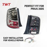 China TWT 81561-47080 81561-47050 81561-47051 81561-47060 81561-47061 Lamp Rear Combination Lens Taillamp Tail Light for Prius 2005- for sale