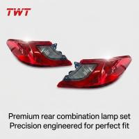 China TWT REAR COMBINATION LAMP ASSY LH RH 81590-06A20 81580-06A40 8159006A20 8158006A40 for Toyota Camry 2024- for sale